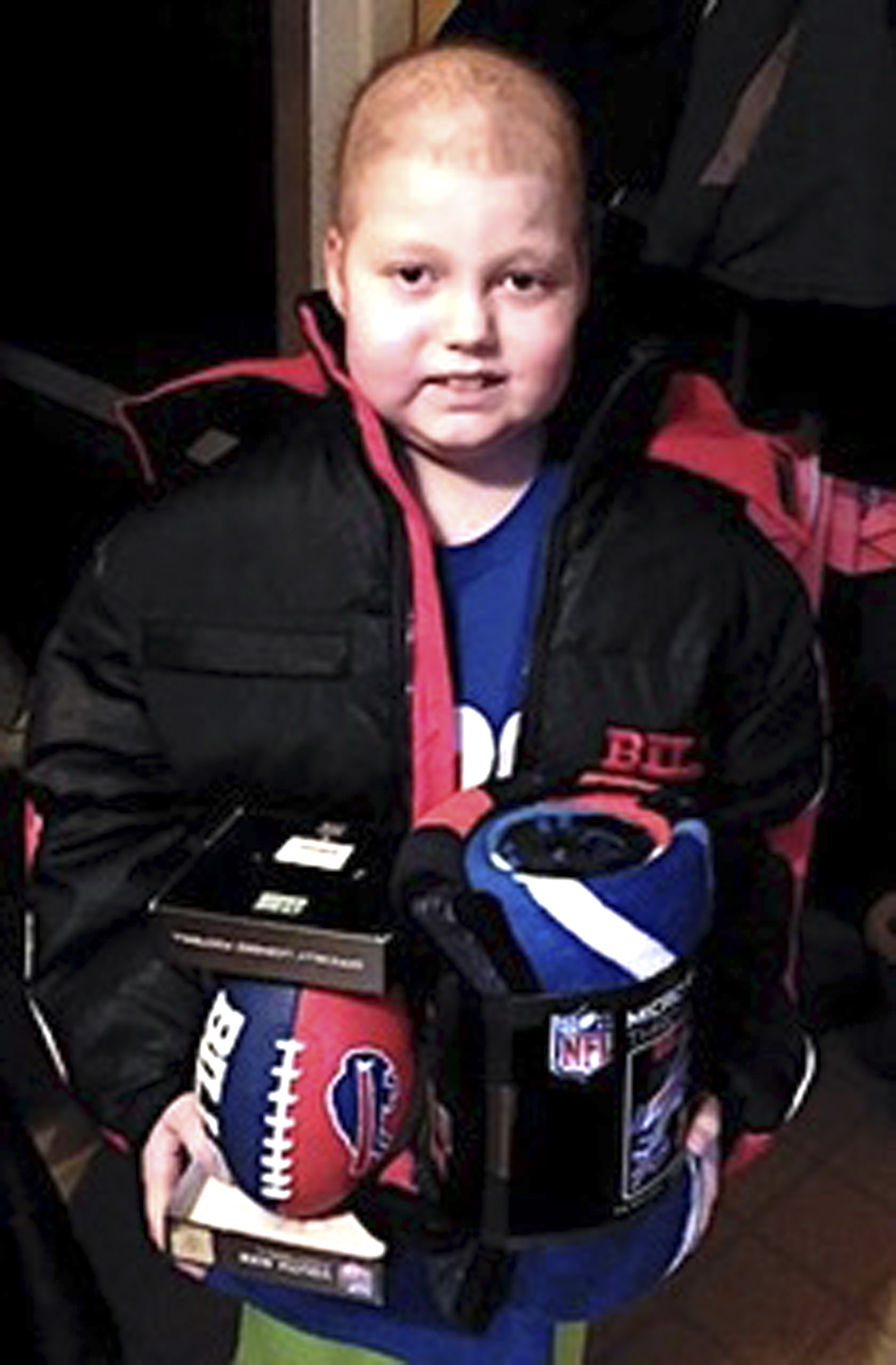 ‘Mason Kicks T-Cell Lymphoma’ benefit set | News, Sports, Jobs ...